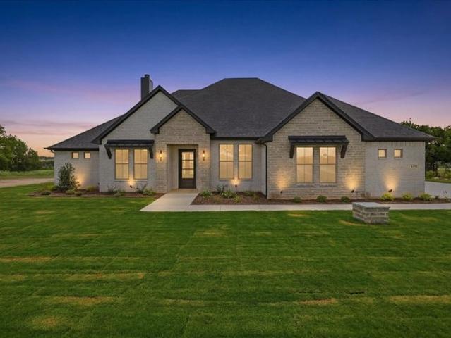 6132 County Road 1229, Godley, TX 76044