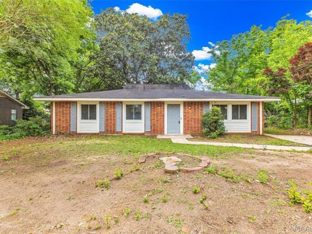 6132 Gladstone Dr, Montgomery, AL 36117