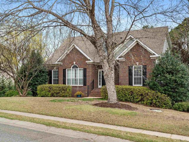 6132 Hidden Brook Drive