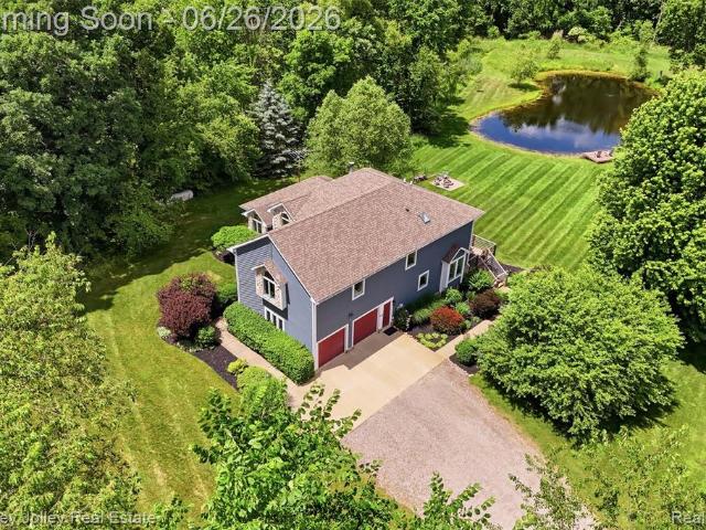 6132 Lange Road