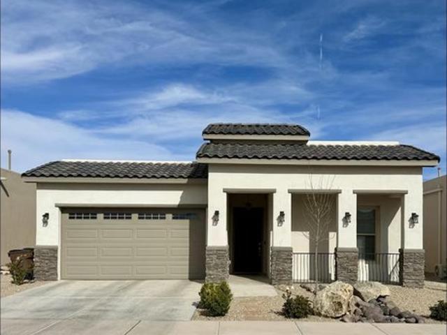 6132 Quicksilver St, Las Cruces, NM 88012