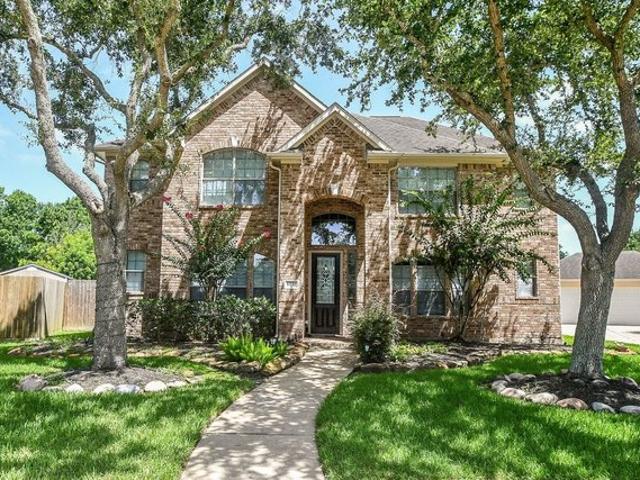 6132 Ramsay Ln, League City, TX 77573