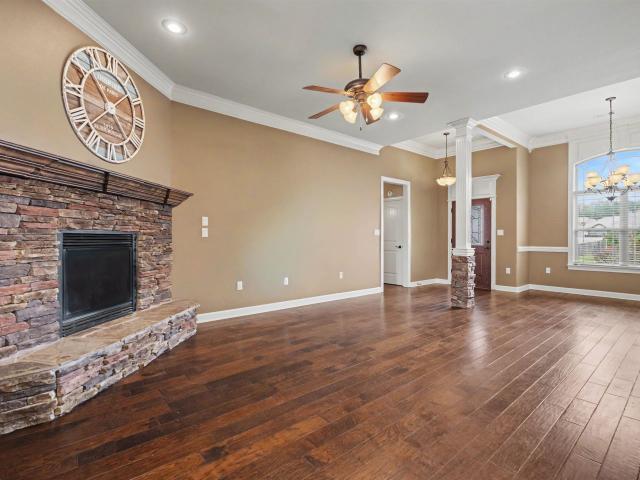 6132 Remington Drive