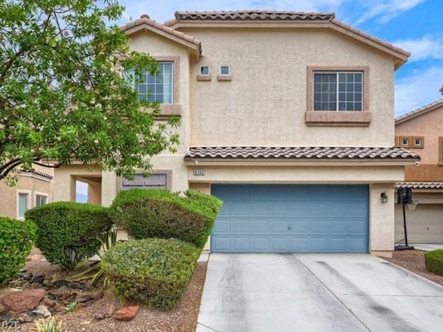 6132 River Belle St, North Las Vegas, NV 89031