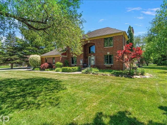 61334 Country Lane
