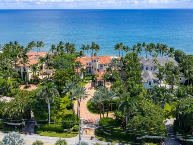 6133 N Ocean Blvd, Ocean Ridge, FL 33435 | MLS #R11125