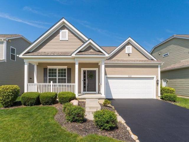 6133 Bradwood Dr, Westerville, OH 43081