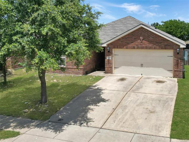6133 Chalk Hollow Drive