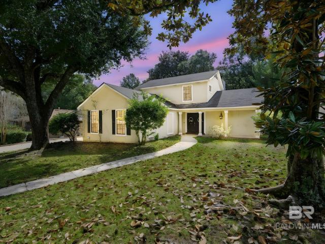 6133 Hampton Oaks Drive