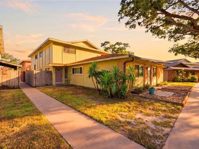6133 Hidden Wood, Corpus Christi, TX 78412