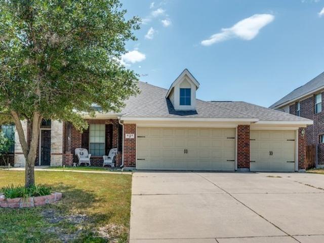 6133 Lamb Creek Dr, Fort Worth, TX 76179