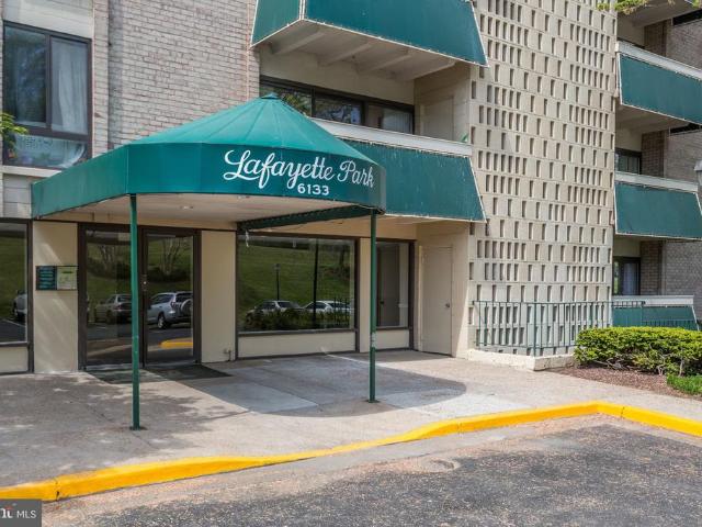 6133 Leesburg Pike # 201