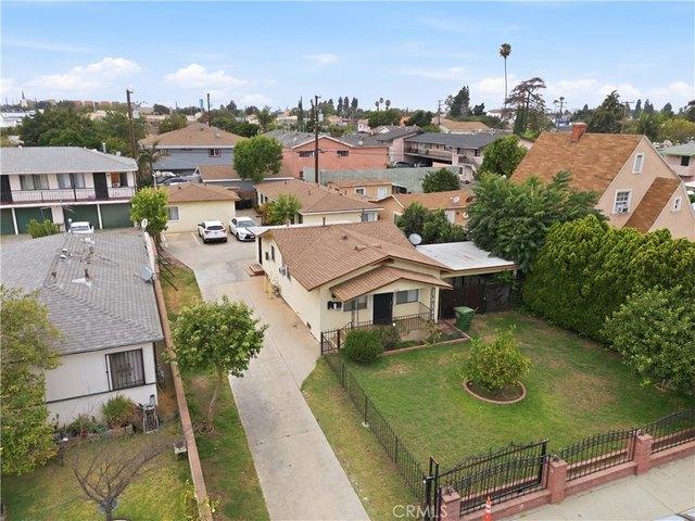 6133 Prospect Ave, Maywood, CA 90270