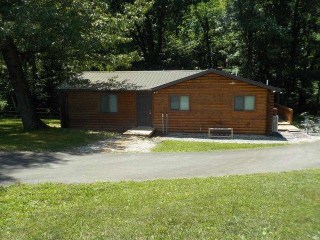 6133 S County Road 490 W, Paoli, IN 47454