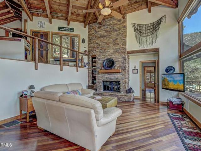 6133 W Skyview Circle, Pine, AZ 85544