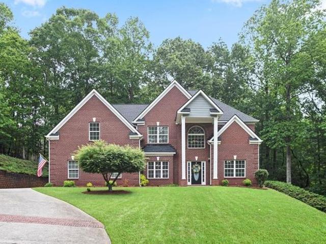 6133 Westchester Pl, Gainesville, GA 30506