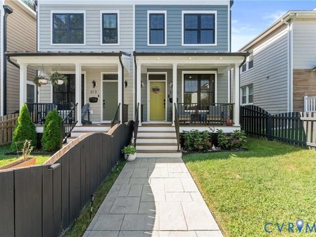 613 1/2 W Lancaster Rd, Richmond, VA 23222