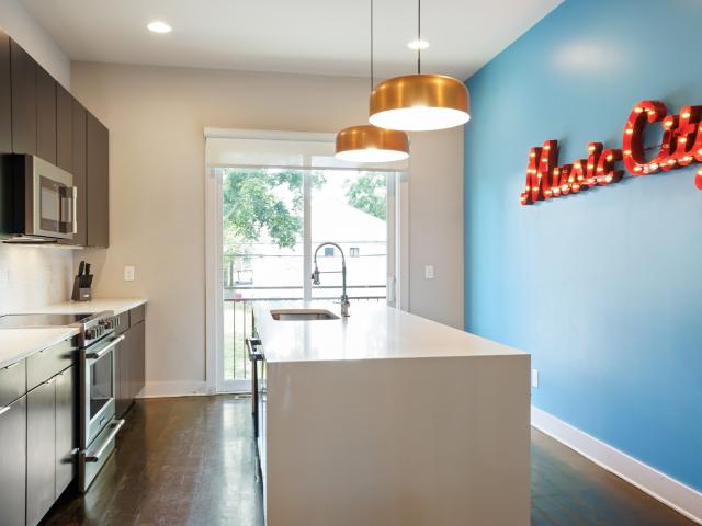 613 27th Ave N, Unit 2, Nashville, TN 37209 | MLS #3097 | Compass