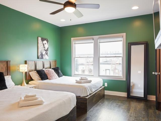 613 27th Ave N Apt 2, Nashville, TN 37209