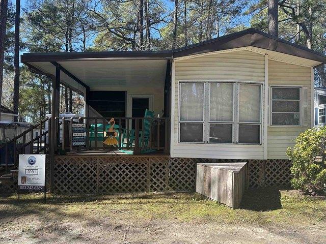 613 5th Ave S Lot 601, Myrtle Beach, SC 29577
