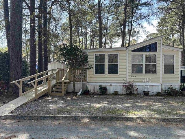 613 5th Ave S Lot 603, Myrtle Beach, SC 29577