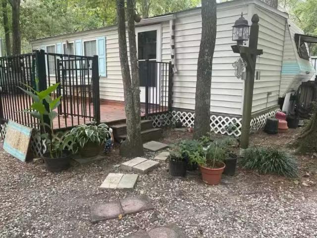 613 5TH AVE S # 439, MYRTLE BEACH, SC 29577 Single Family Resi.