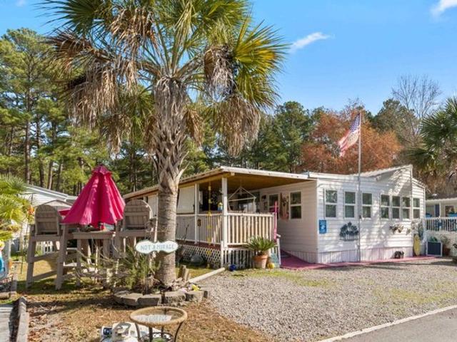 613 5th Avenue Trl S Lot 619PORT, Myrtle Beach, SC 29577