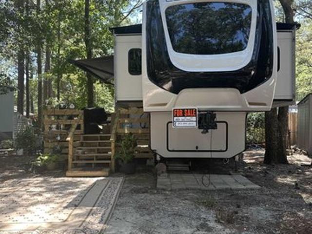613 5th Avenue S Jetty Trl Unit 489, Myrtle Beach, SC 29577