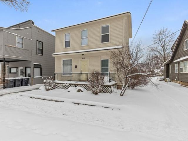 613 615 Davis St, Kalamazoo, MI 49007