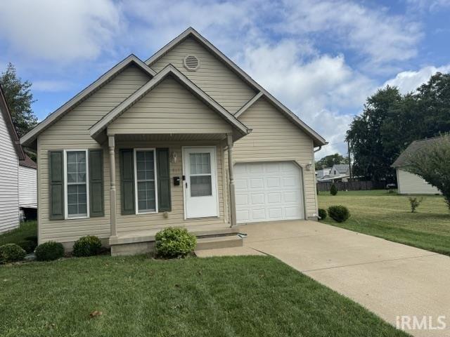 613 617 W Maryland St, Evansville, IN 47710