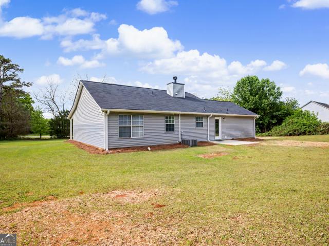 613 Coan Drive