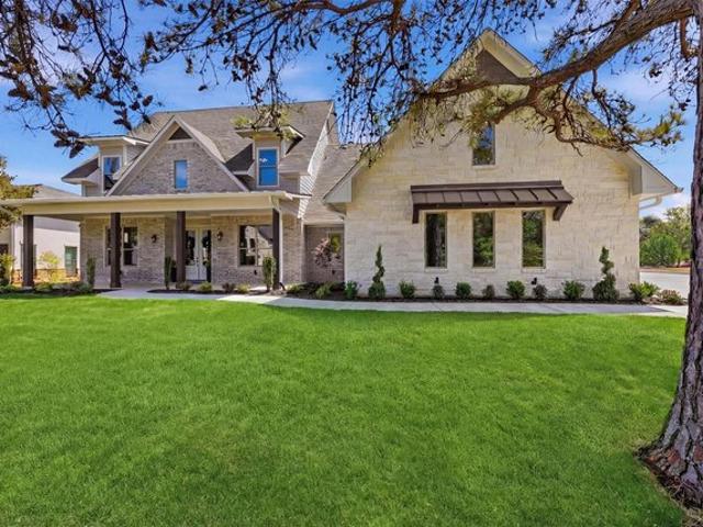 613 Coffee Cir, Pottsboro, TX 75076