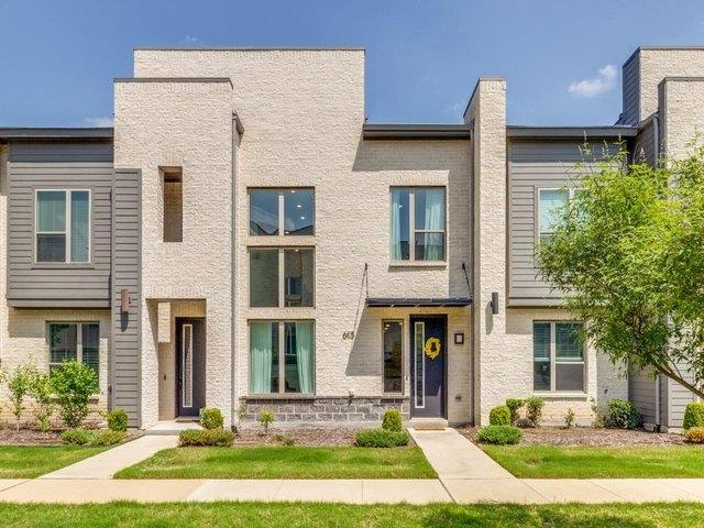 613 Collier Dr, Plano, TX 75075
