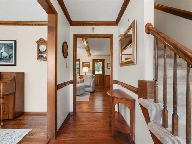 613 Corapeake DR