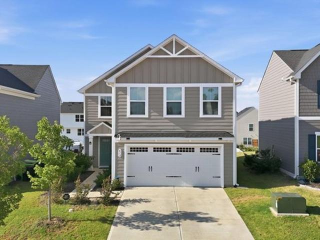 613 Corvair Ln, Wendell, NC 27591