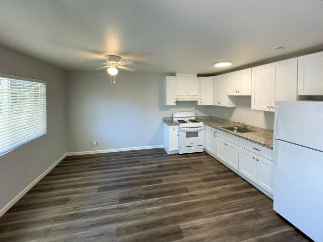 613 Camanche Lane 2 Bedroom Apartment for Rent at 613 Camanche Ln, Lincoln Village, CA 95207 Lakeview