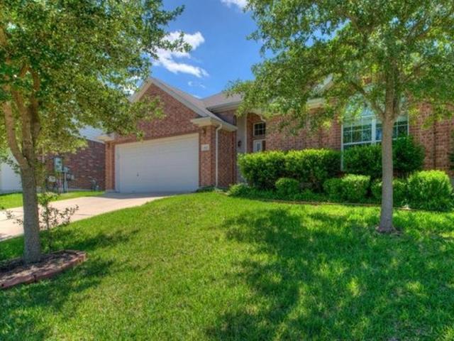 613 Carismatic Ln, Austin, TX 78748