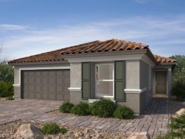 613 Caspian Bay Way, Henderson, NV 89002