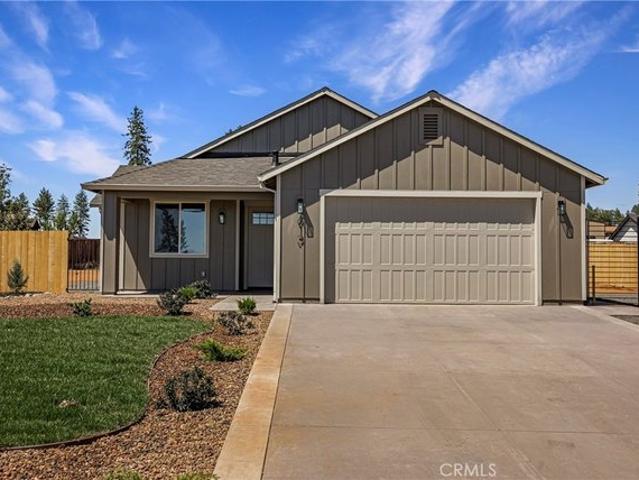 613 Castle Dr, Paradise, CA 95969