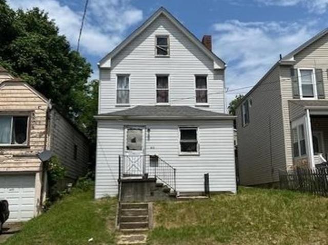 613 Center St, McKeesport, PA 15132