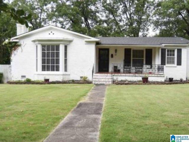 613 Chaffee St, Talladega, AL 35160