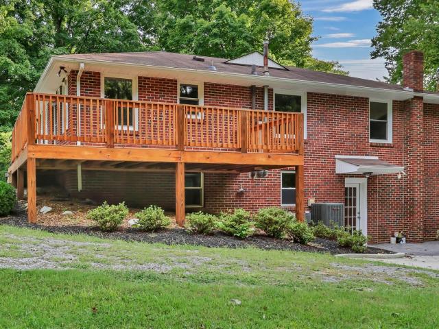613 Channell Dr