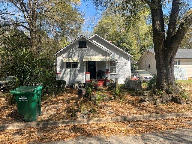 613 Cherry Ave, Albany, GA 31701