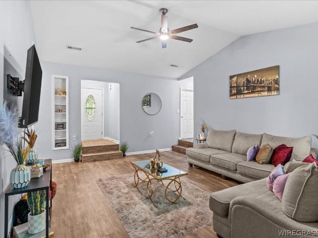 613 chickasaw road
