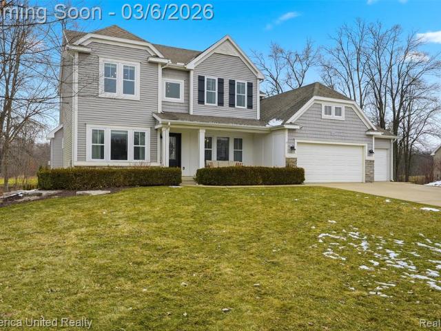 613 Chrystal Downs Court