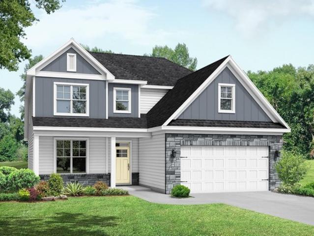 613 Crescent Wood Trl Unit 17, Zebulon, NC 27597