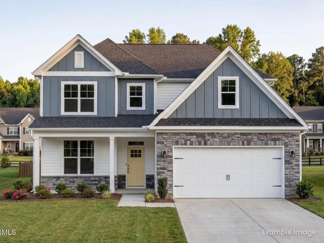 613 Crescent Wood Trl Unit 17, Zebulon, NC 27597