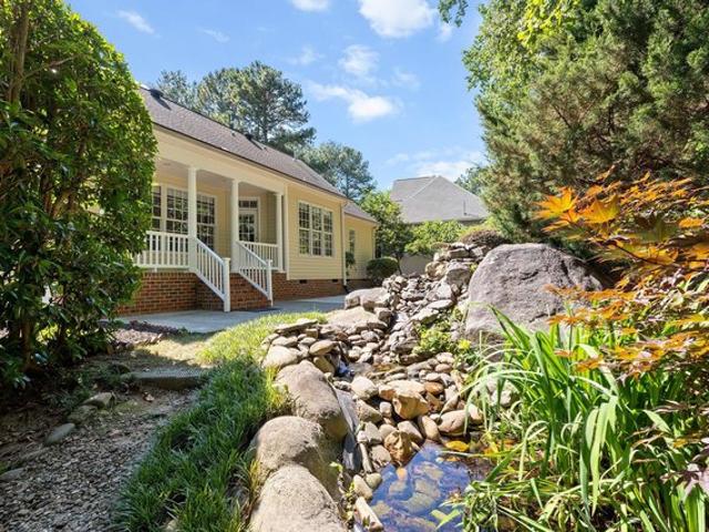 613 Cresstar Dr, Rolesville, NC 27571