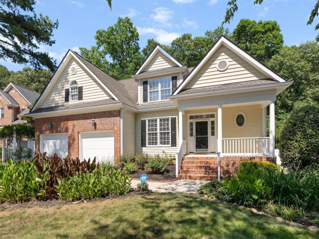 613 Cresstar Drive