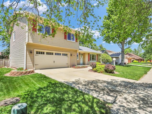 613 Crestview Drive